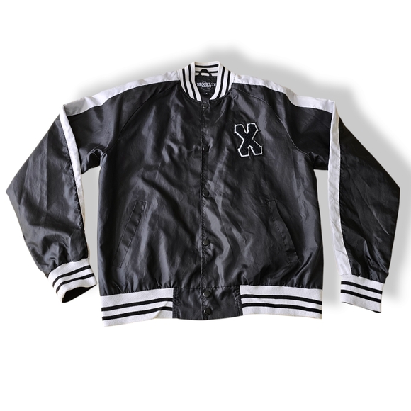 Brooklyn Standard | Jackets & Coats | Brooklyn Standard Black ...